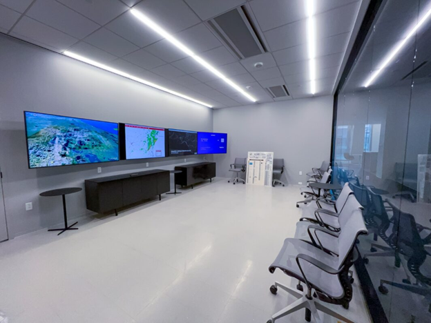 NextGen Lab | Volpe National Transportation Systems Center